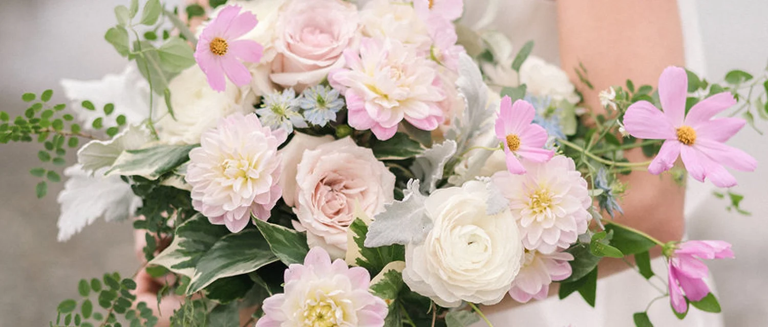 Best Somerville Event Florist | Berry Branch