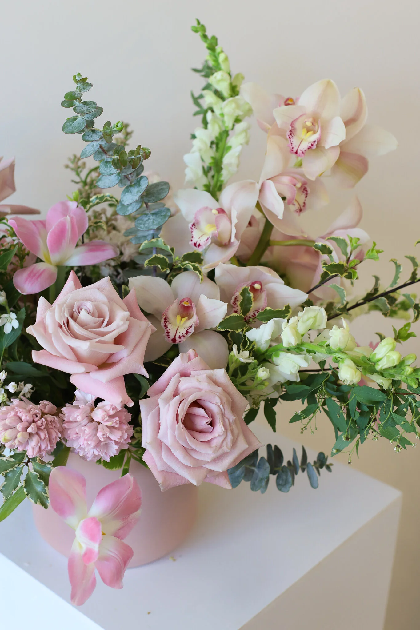 Bouquets & Floral Arrangements - Berry Branch Design — Berry Branch Design