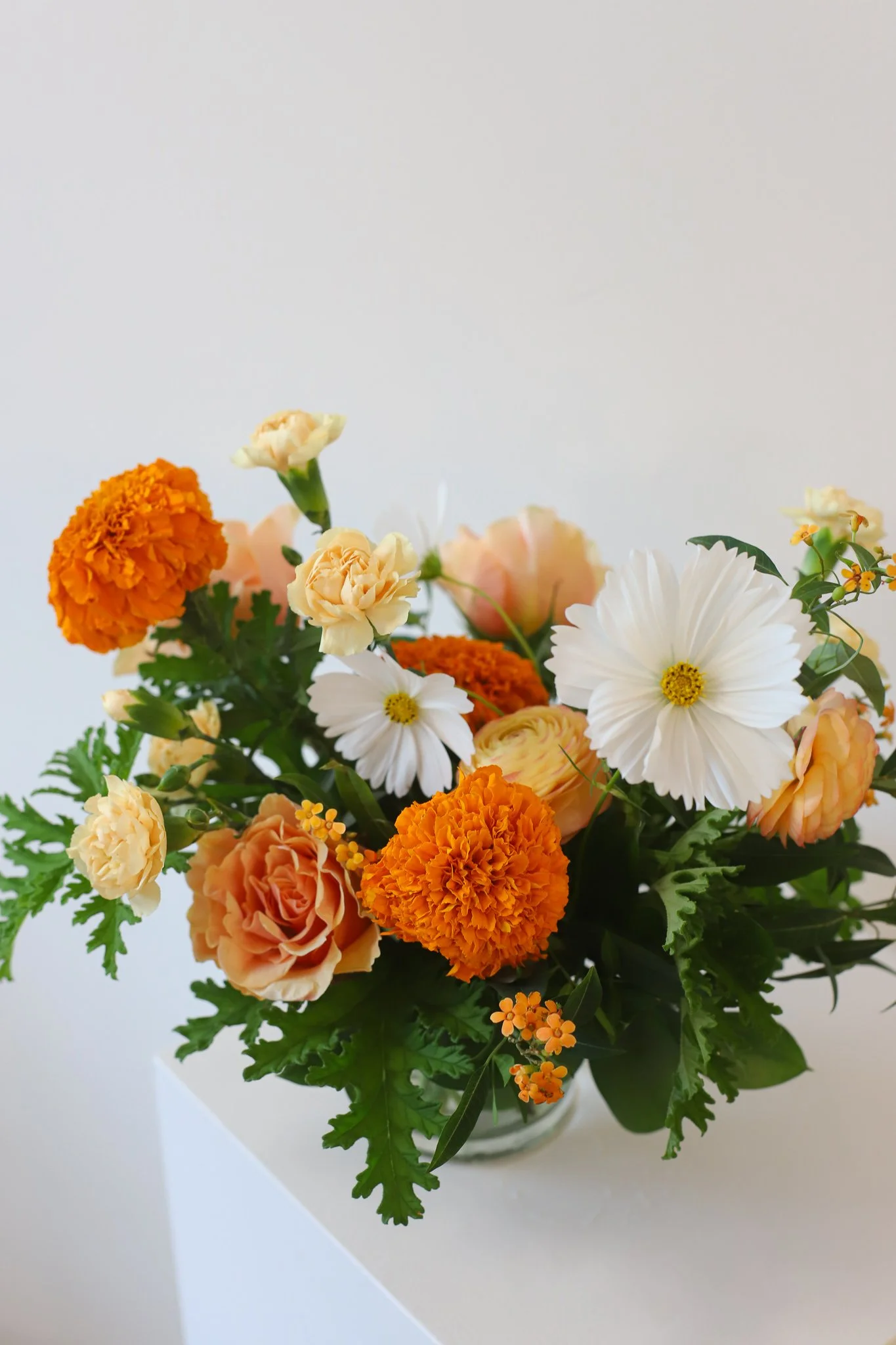 Bouquets & Floral Arrangements - Berry Branch Design — Berry Branch Design