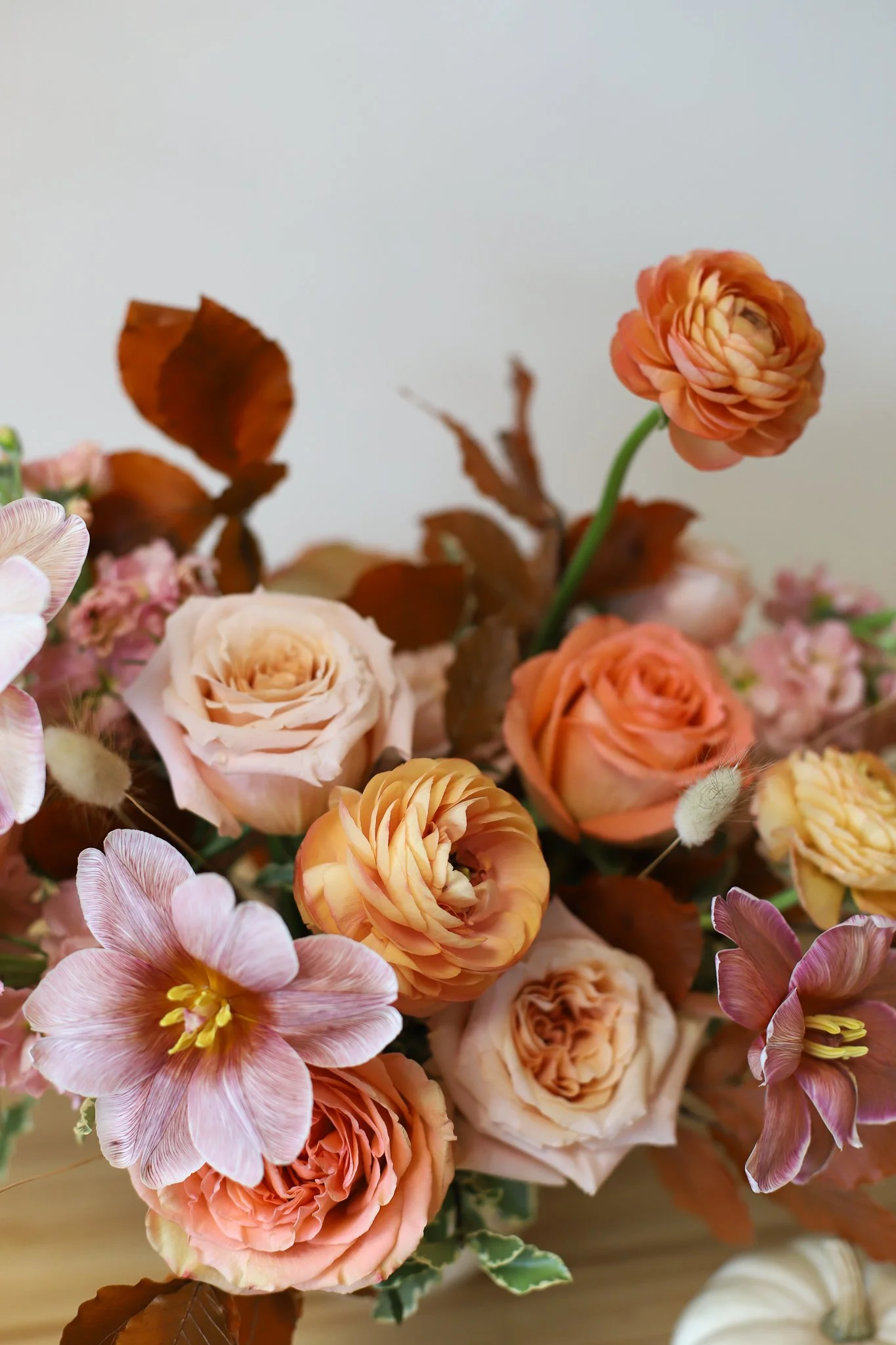 Bouquets & Floral Arrangements - Berry Branch Design — Berry Branch Design