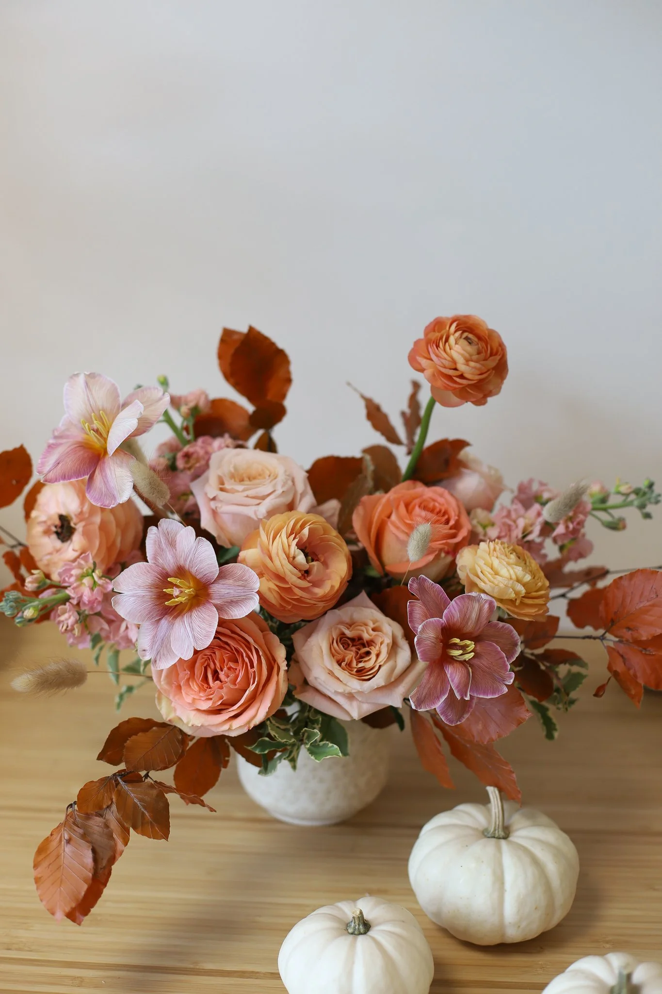Bouquets & Floral Arrangements - Berry Branch Design — Berry Branch Design