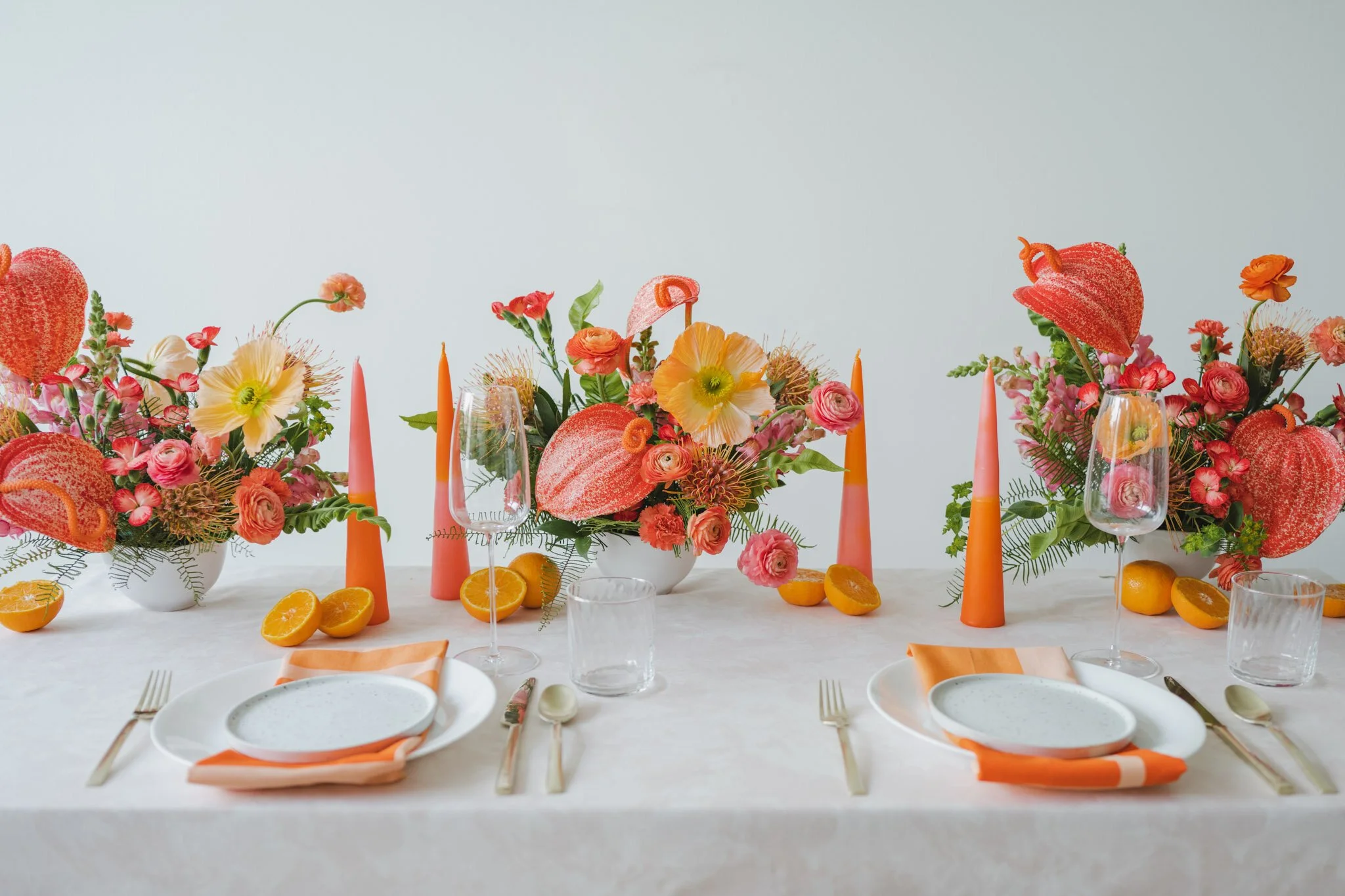 Best Somerville Florist - Berry Branch Design