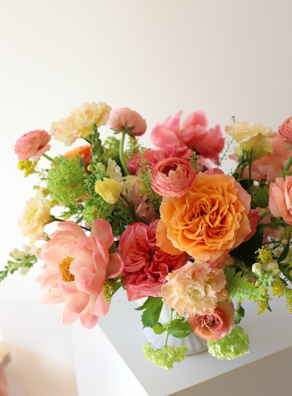 Best Somerville Florist - Berry Branch Design
