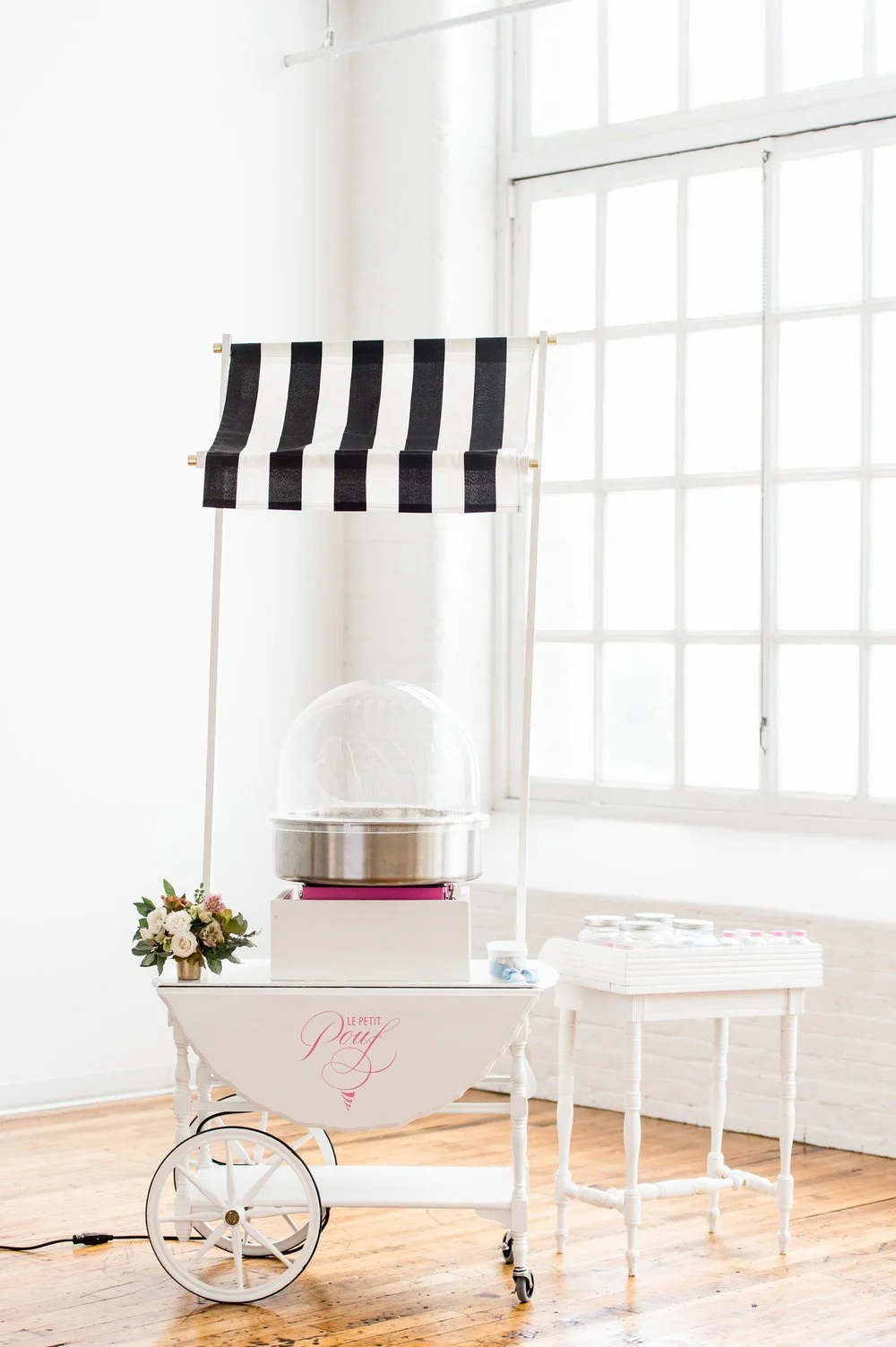 Best Somerville Florist - Berry Branch Design