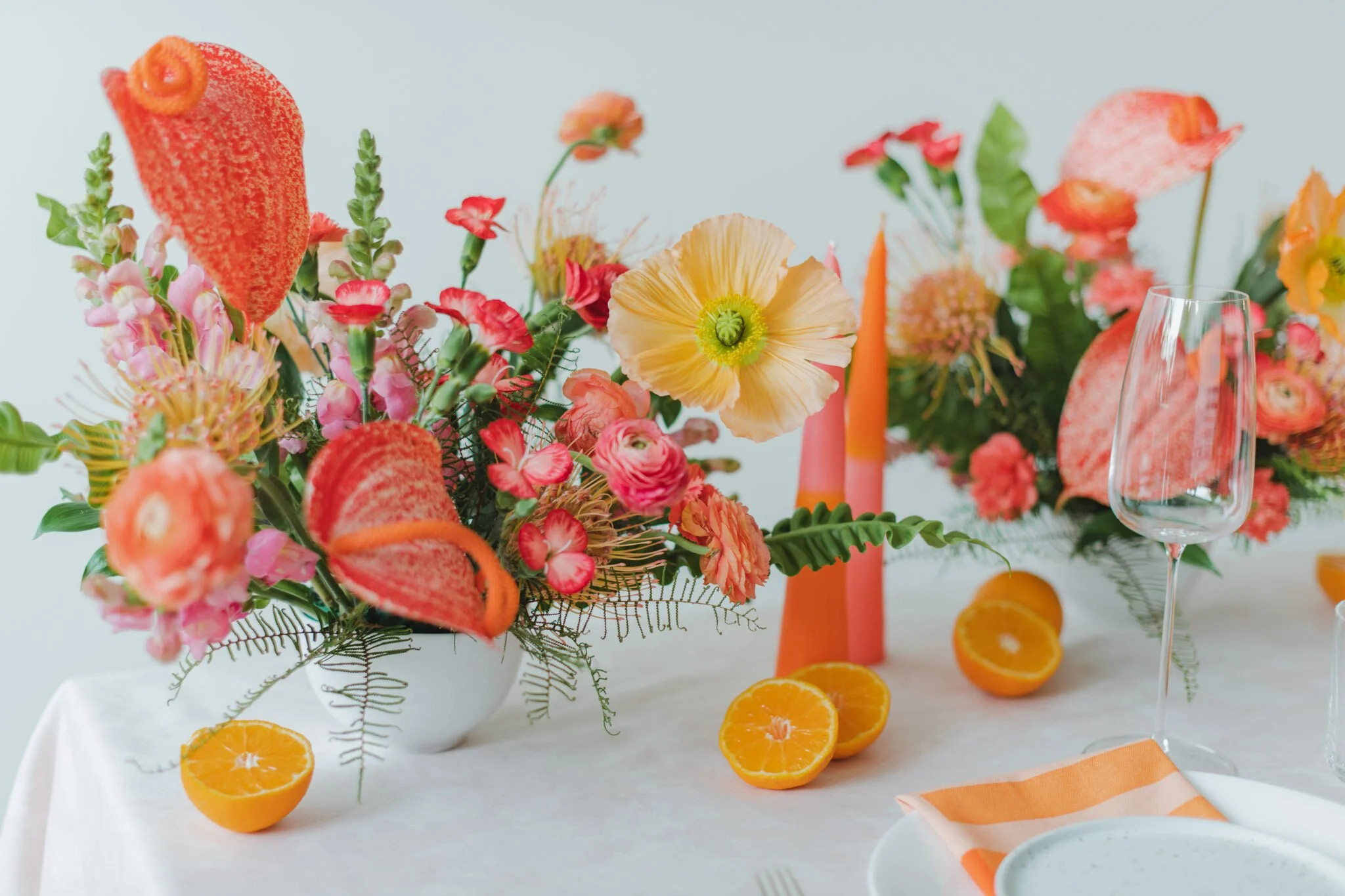 Best Somerville Florist - Berry Branch Design