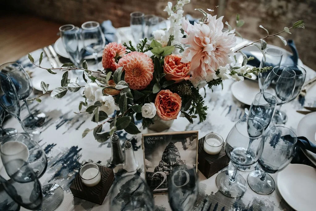 Best Somerville Florist - Berry Branch Design