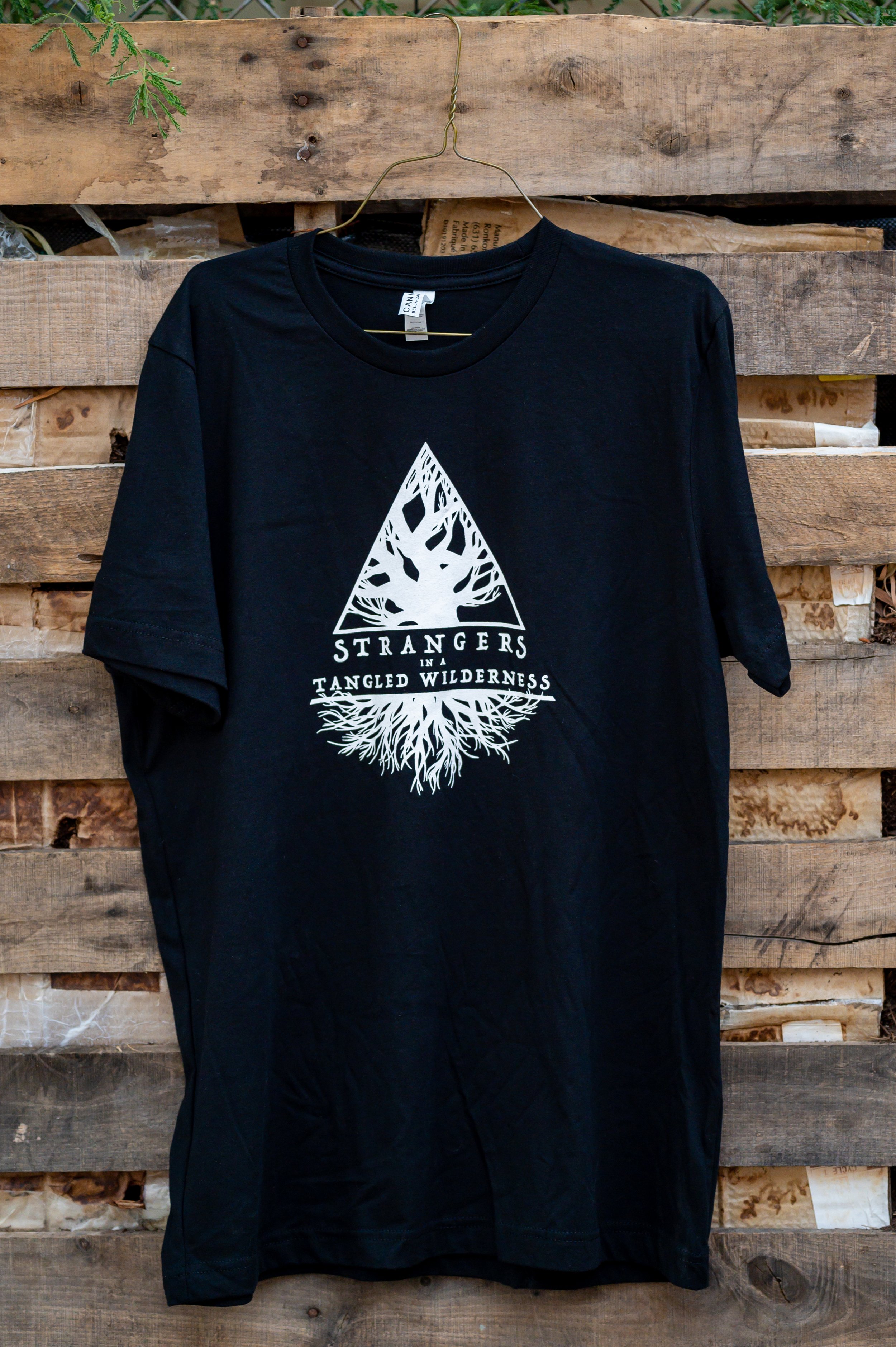 Shop — Strangers in a Tangled Wilderness