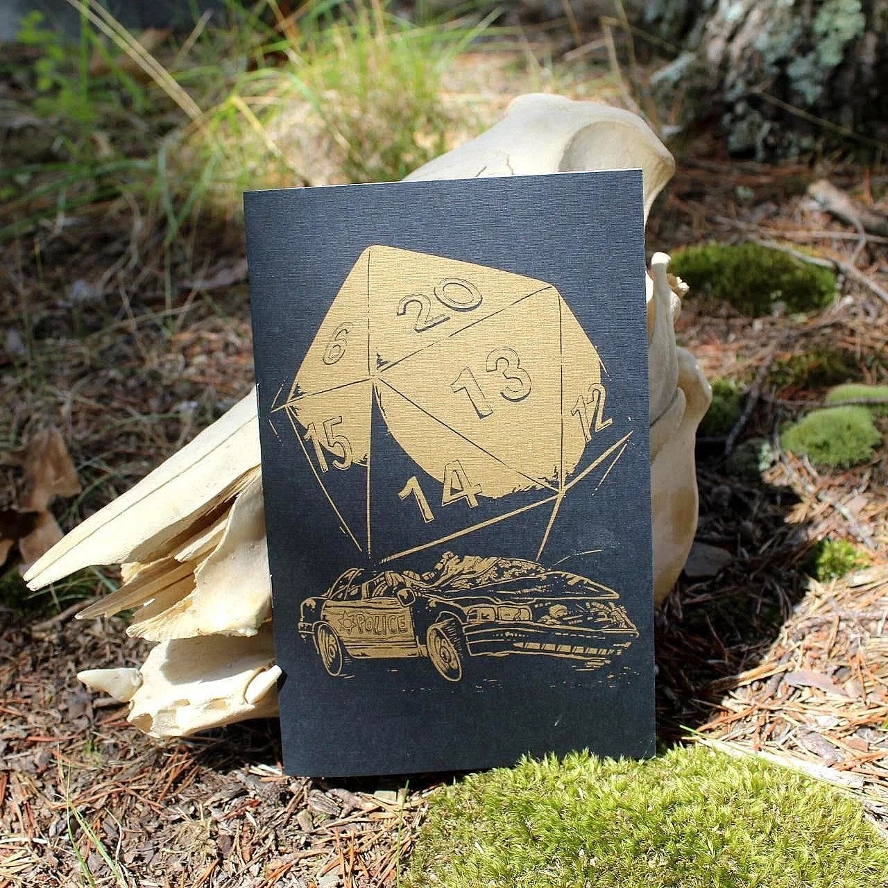 Shop — Strangers in a Tangled Wilderness