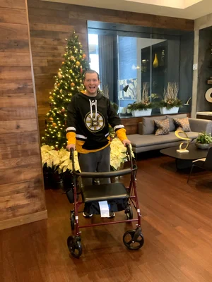 Meet Jake Haendel — Ahoi!