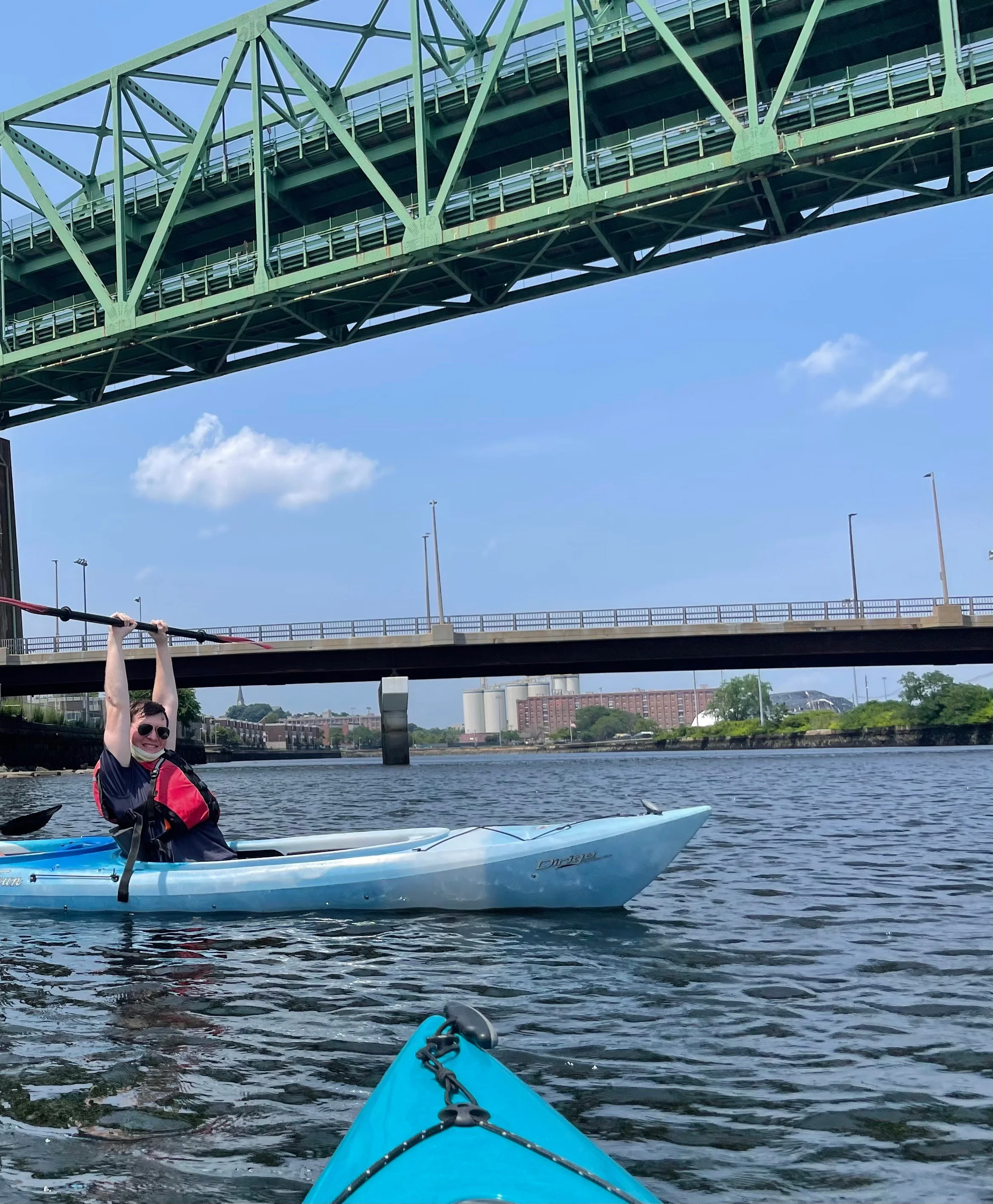 Meet Jake Haendel — Ahoi!