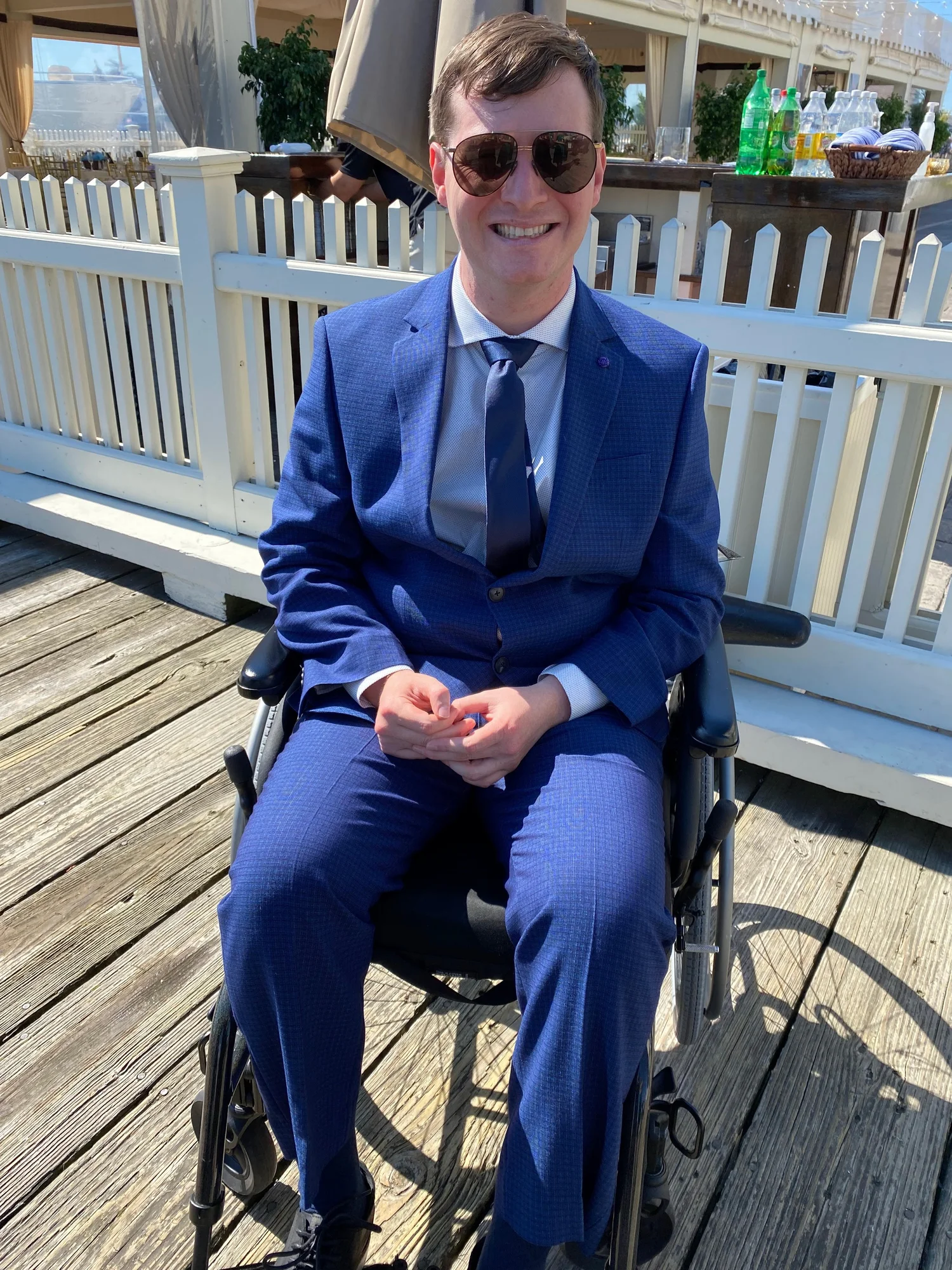 Meet Jake Haendel — Ahoi!