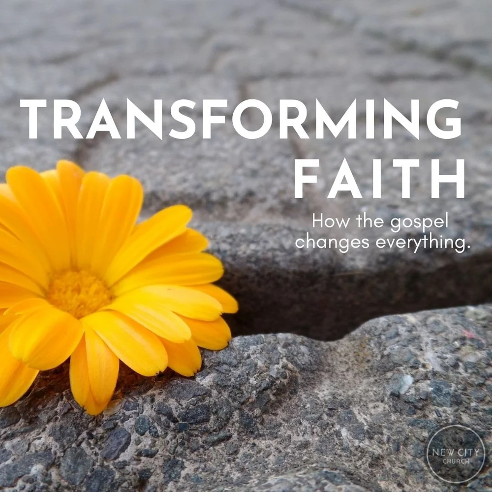 New City Church Macon