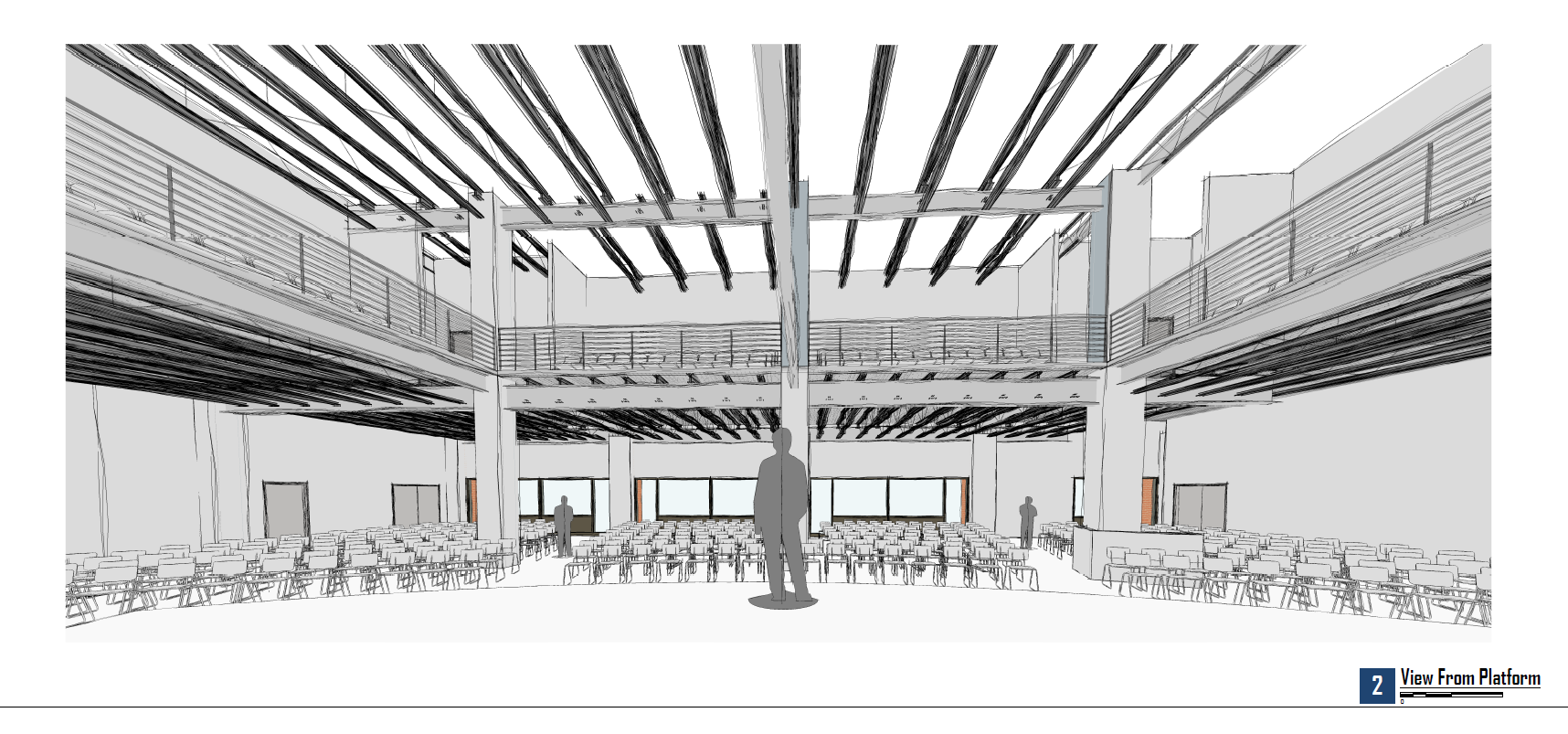 The Big New Building Plans — New City Church
