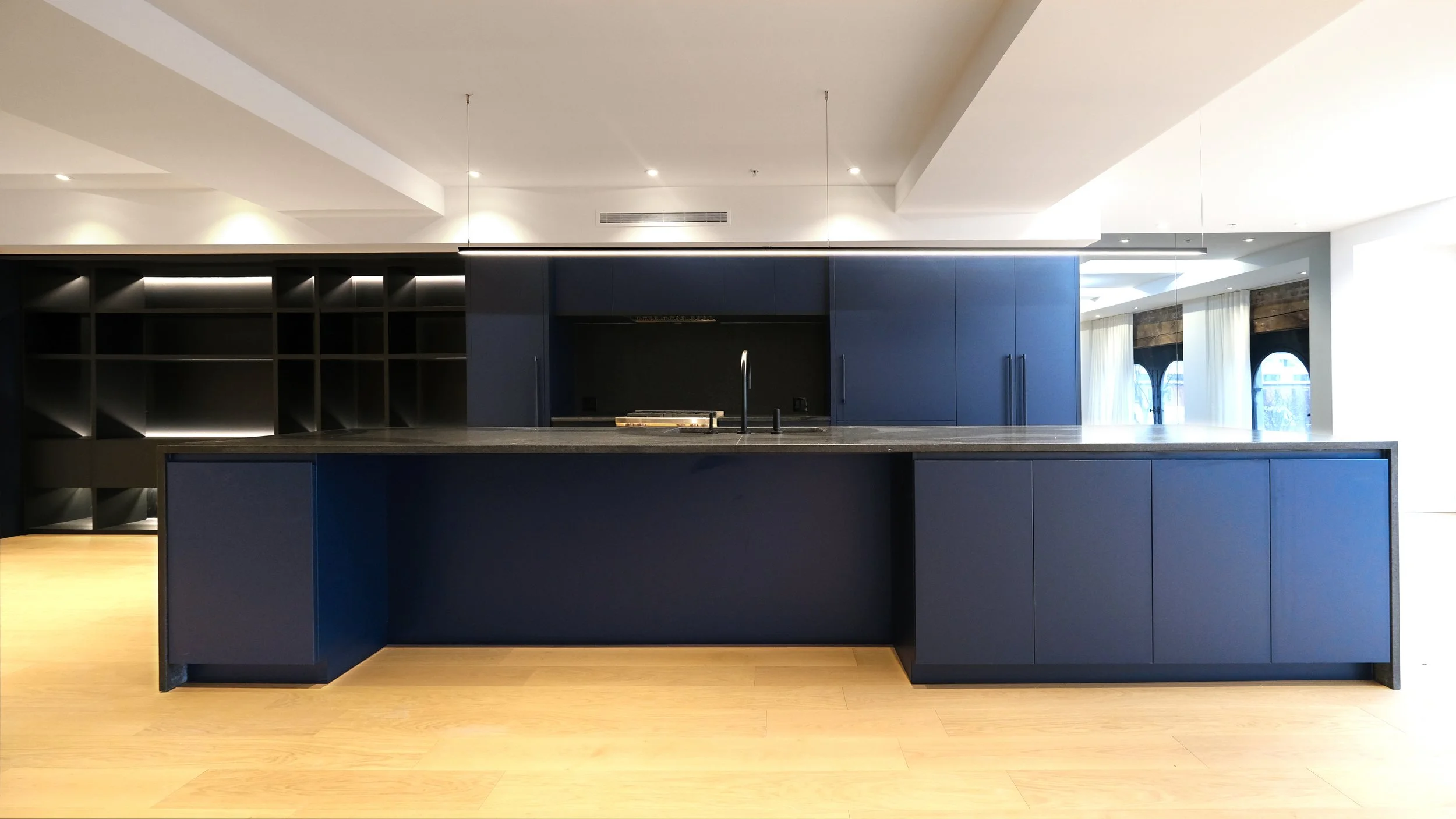 CHROME DESIGN INTERIOR DESIGN FIRM