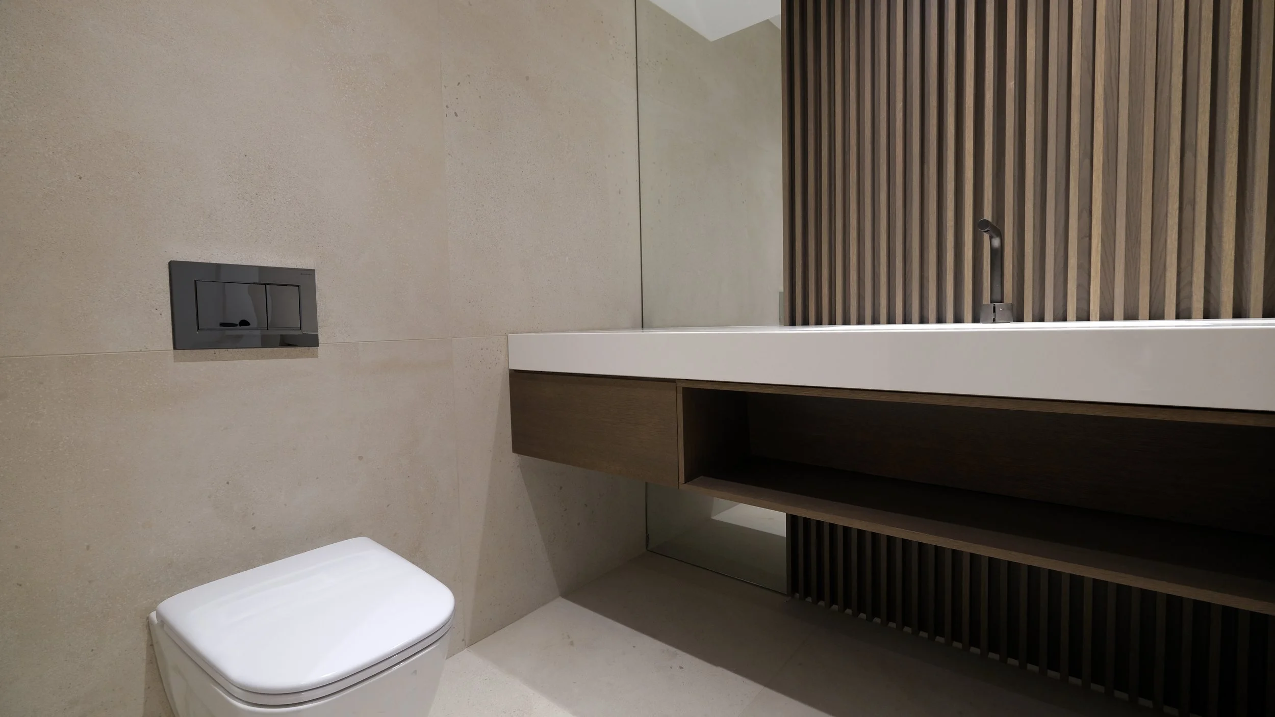 CHROME DESIGN INTERIOR DESIGN FIRM