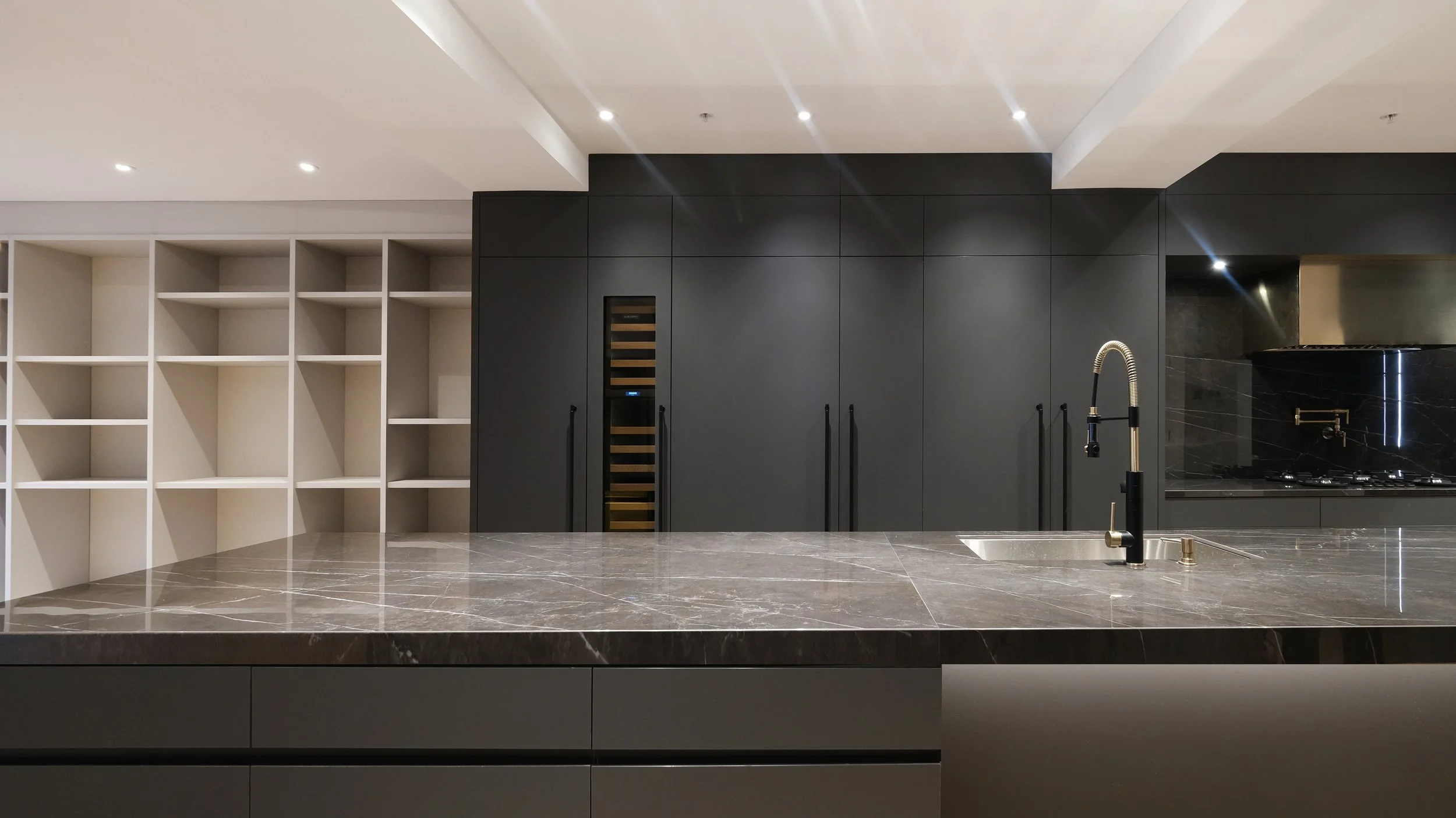 CHROME DESIGN INTERIOR DESIGN FIRM