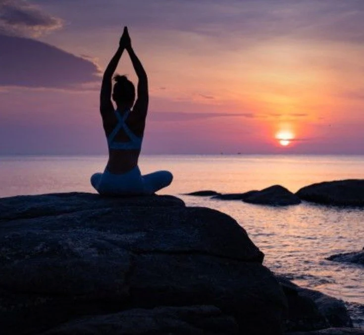 Cosmic Flow Kundalini Yoga