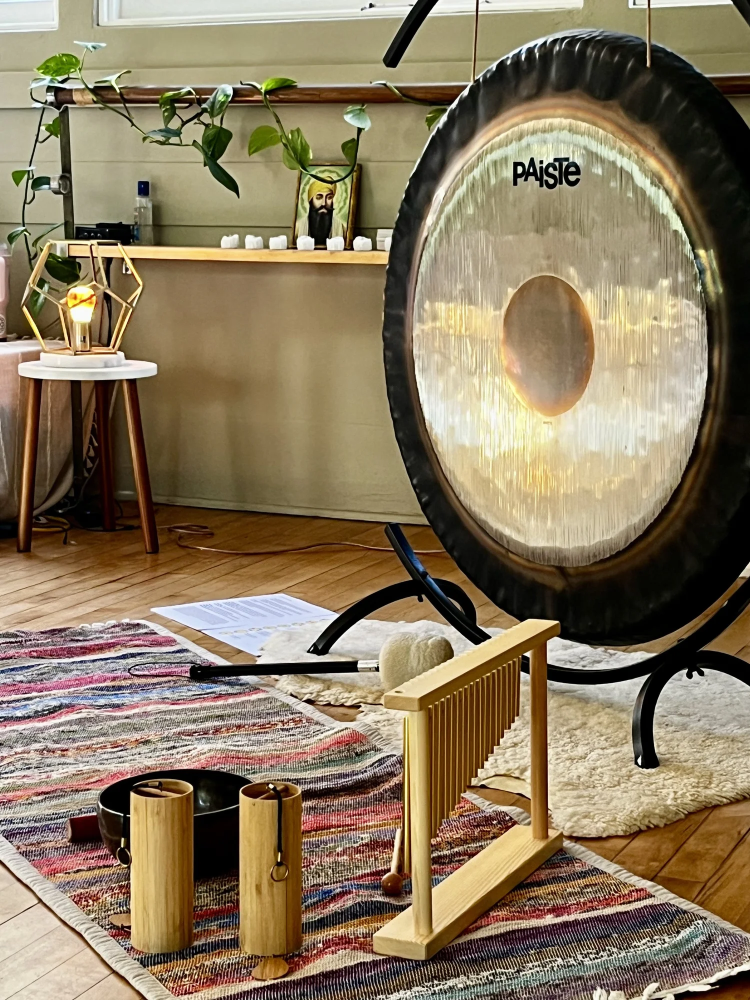 Cosmic Flow Kundalini Yoga