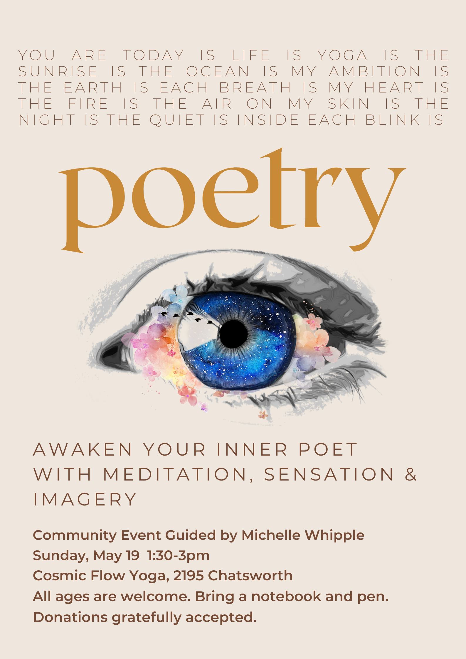 Cosmic Flow Kundalini Yoga