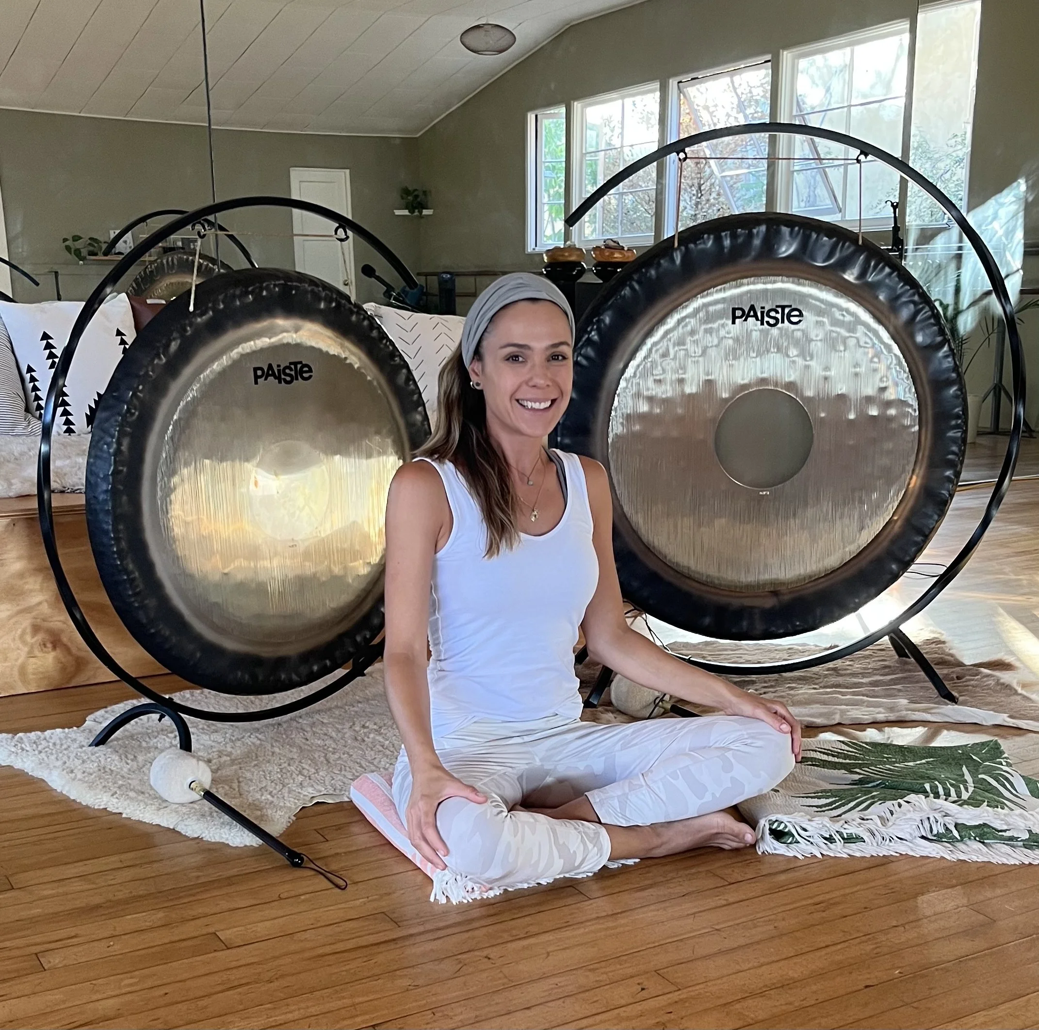 Cosmic Flow Yoga & Meditation