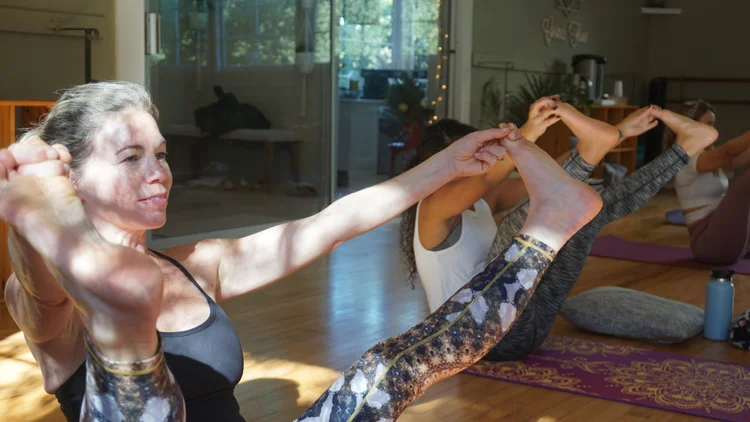 Cosmic Flow Yoga & Meditation | Kundalini Yoga Studio San Diego