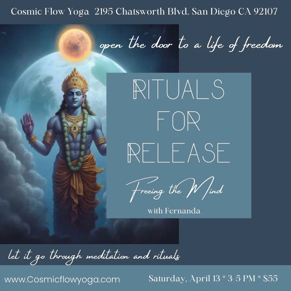 Cosmic Flow Kundalini Yoga