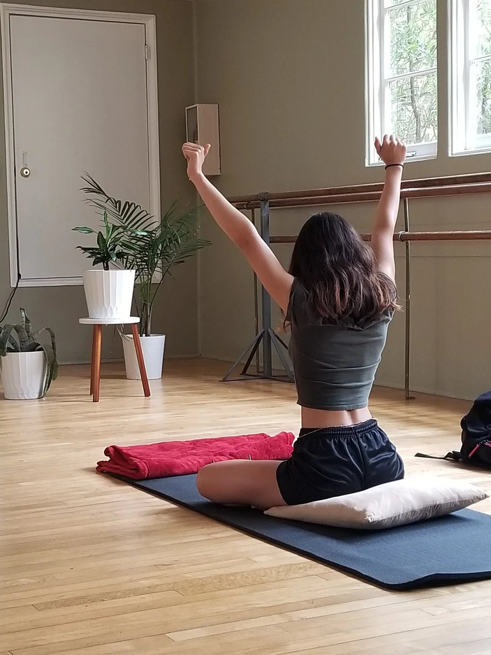 Get Started | Experience Deeper Transformation — Wellness Collective ...