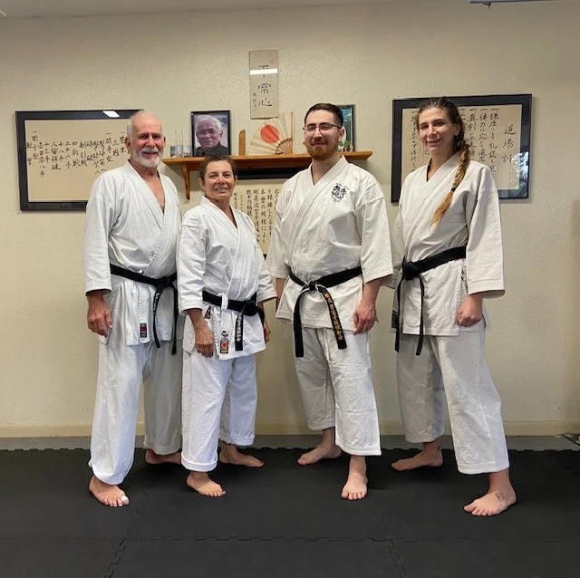 About — Goju-Ryu Seiwakai Karate of New Mexico
