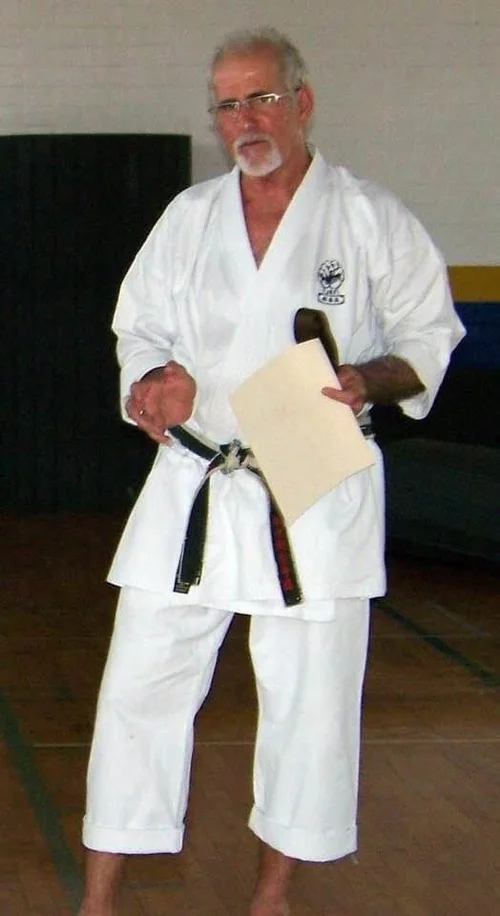 Our Instructors — Goju-Ryu Seiwakai Karate of New Mexico