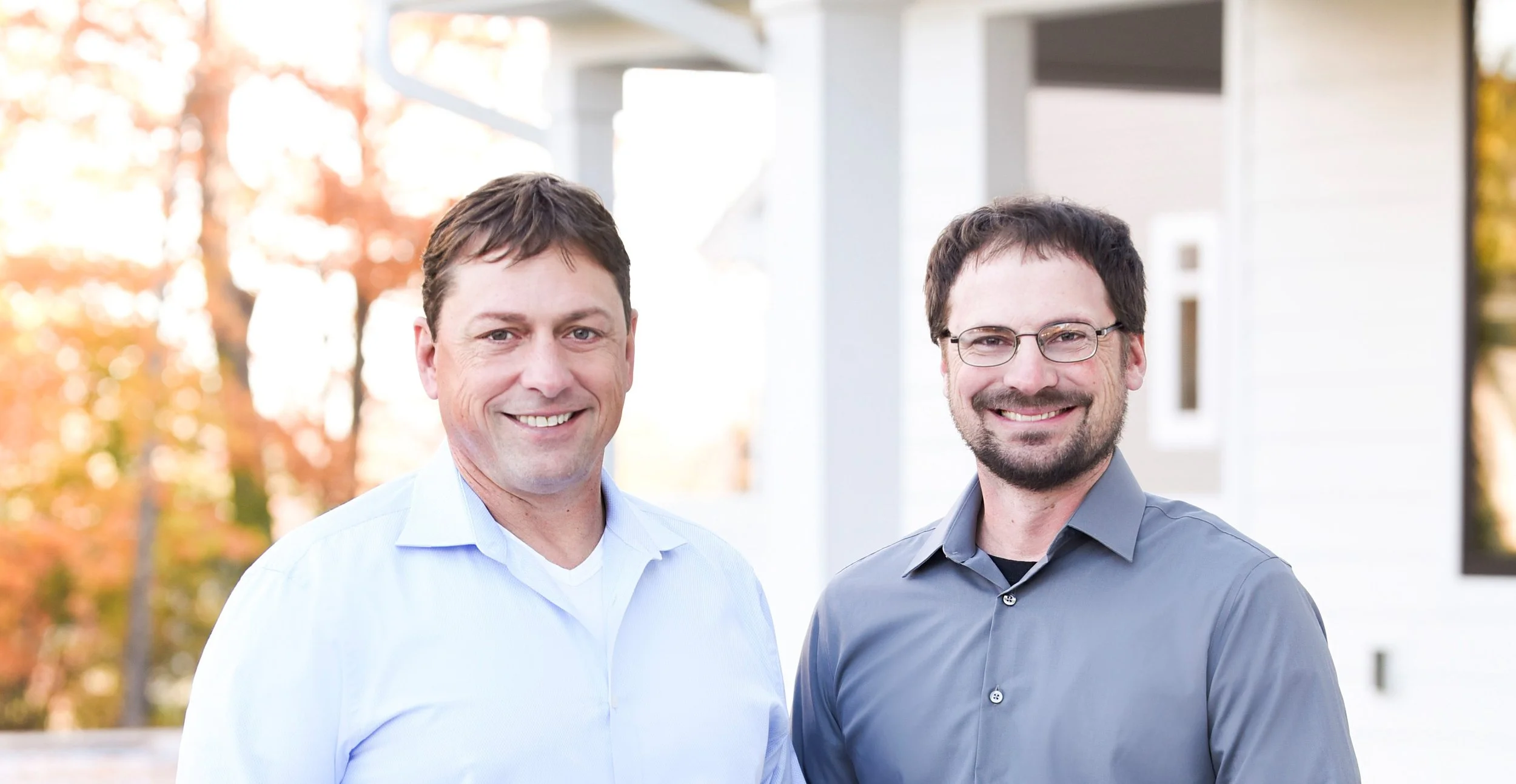 About — Compass Homes