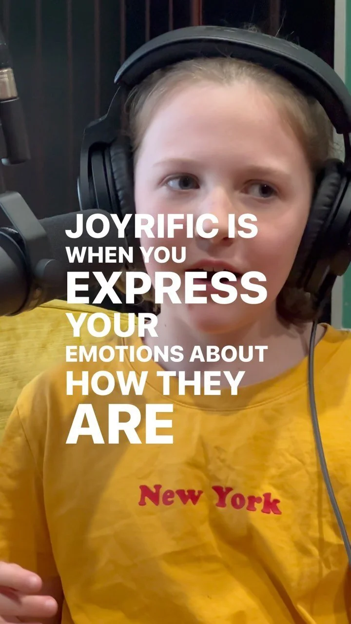 JOYrific
