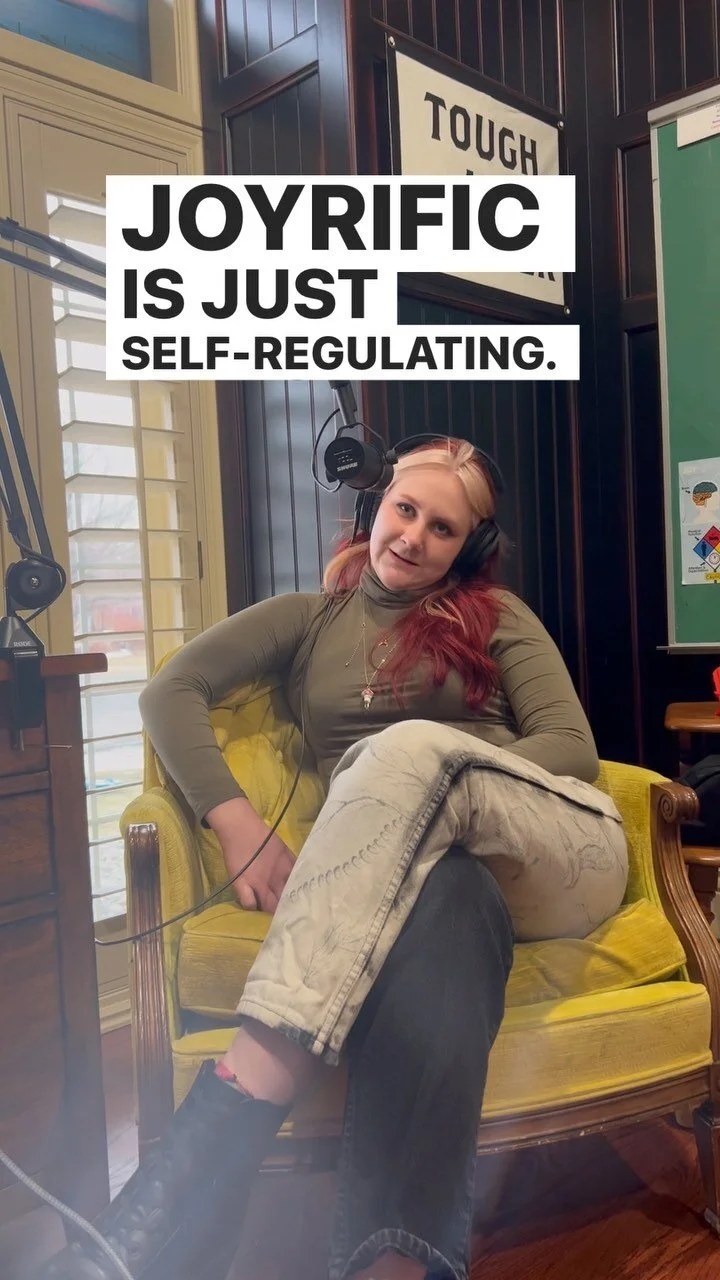 JOYrific