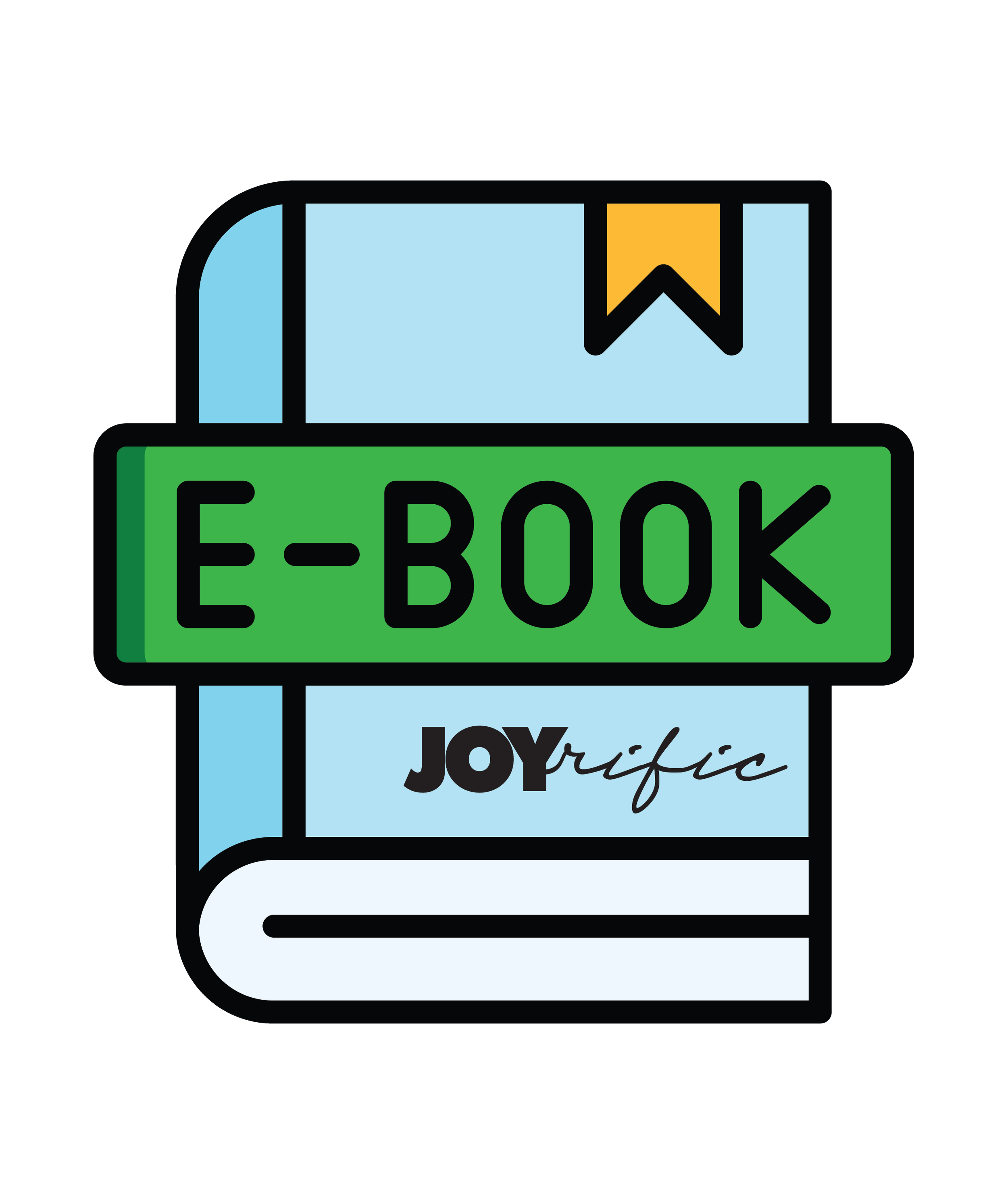JOYrific