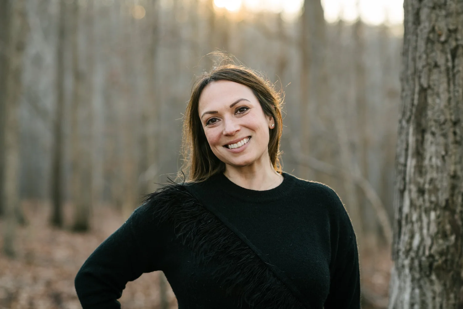 Colleen Bokman, LCSW-C, LICSW, LCSW