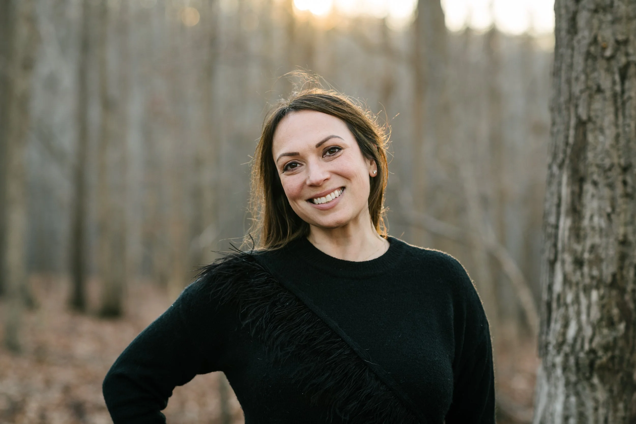 Colleen Bokman, LCSW-C, LICSW, LCSW