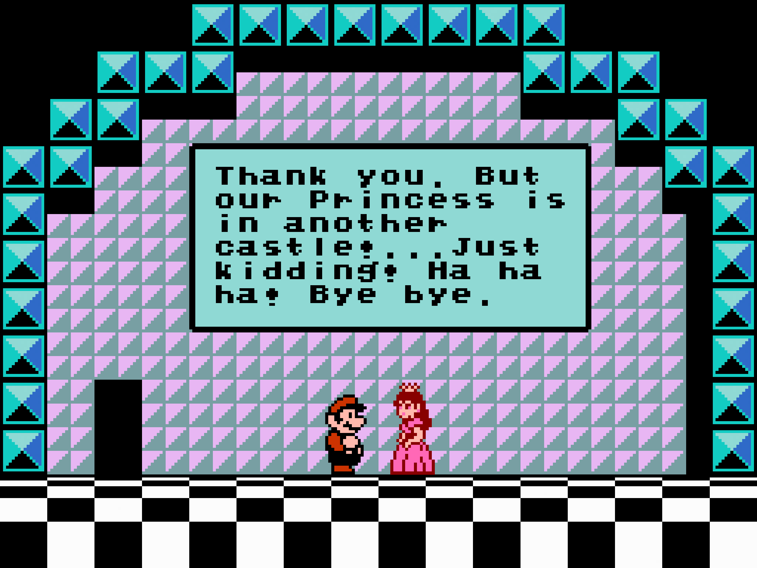 Super Mario Bros. 3 Influenced the Design of Super Mario Bros. 2 ...