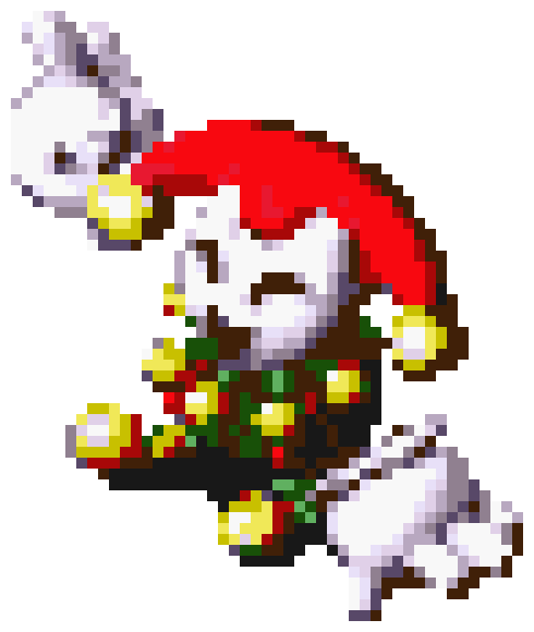 Secrets of the Super Mario RPG Shaman — Thrilling Tales of Old Video Games