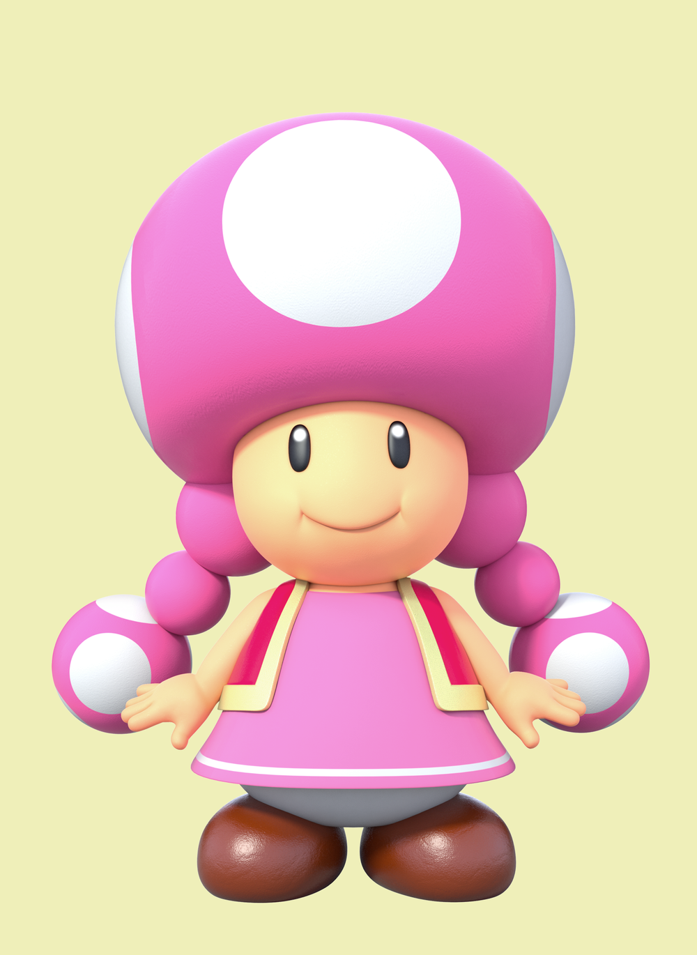 A History of Toad’s Gender… One Way or Another — Thrilling Tales of Old ...