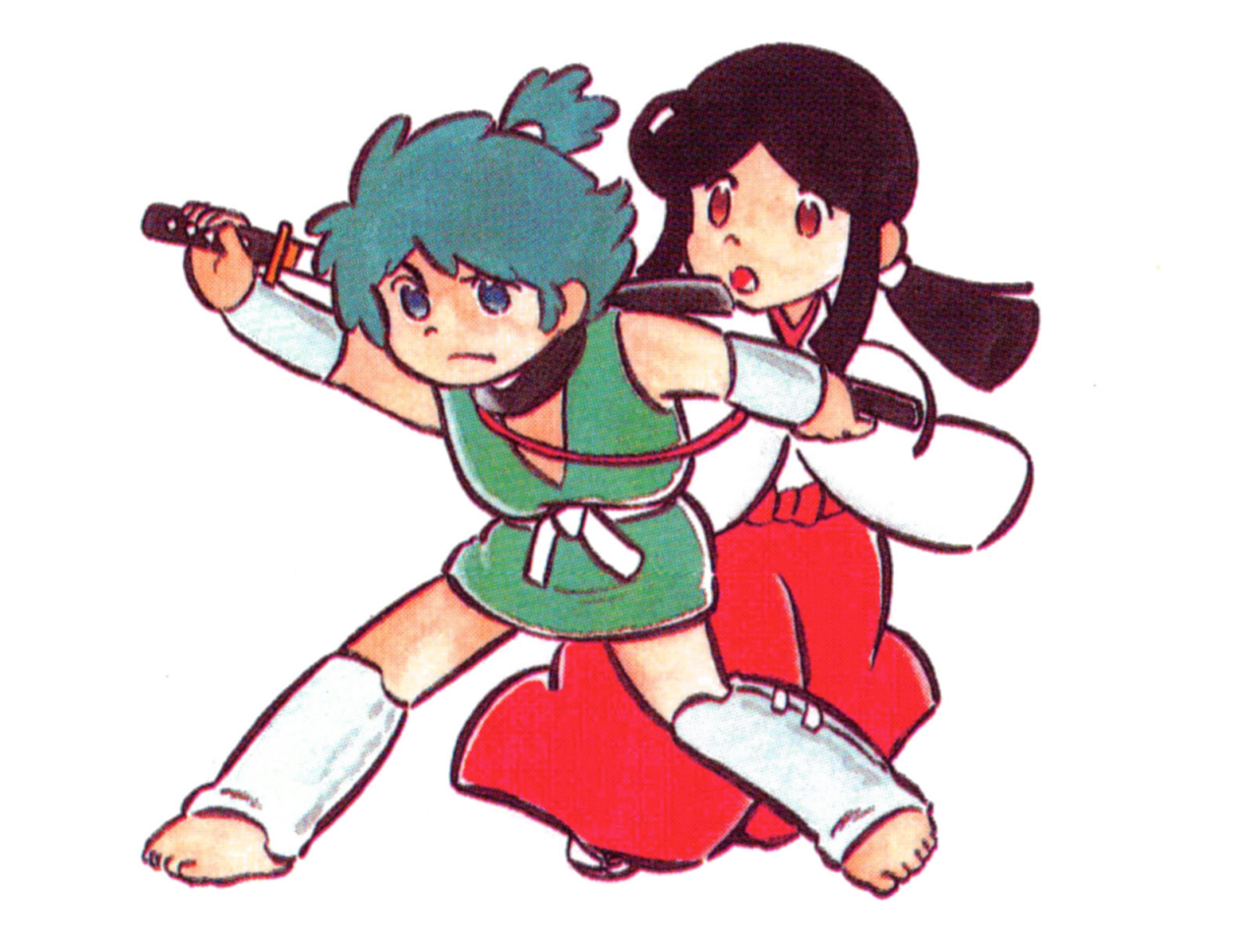 Is WarioWare Hiding an Homage to a Forgotten Nintendo Heroine ...