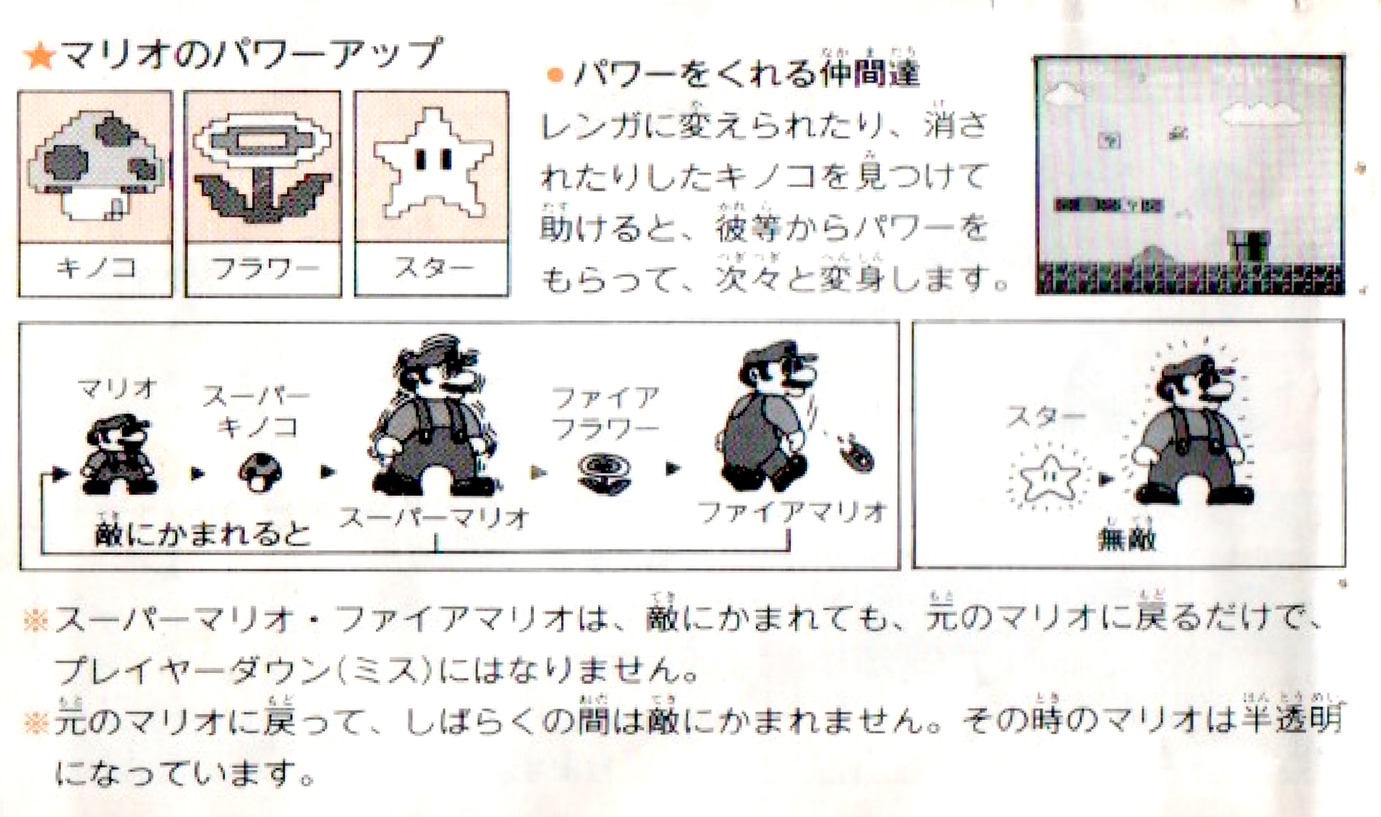 Are Super Mario’s Mushrooms a Reference to Hallucinogenic Drugs ...
