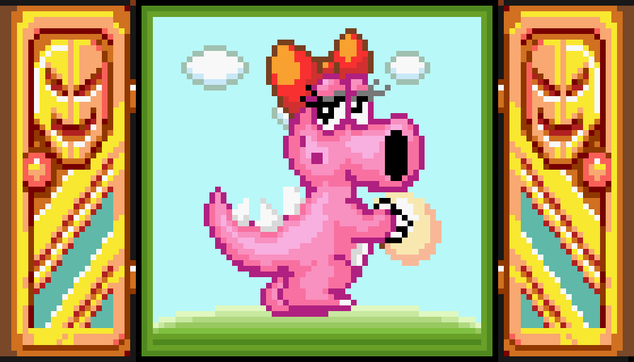 A Complete History of Birdo’s Gender — Thrilling Tales of Old Video Games