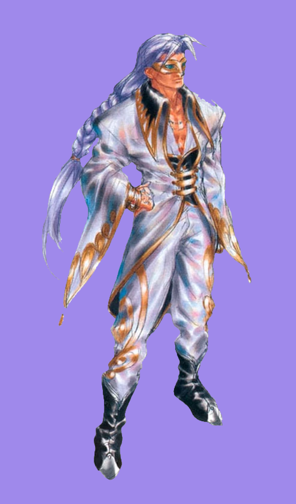 On the Origins of Chrono Trigger Character Names — Thrilling Tales of ...