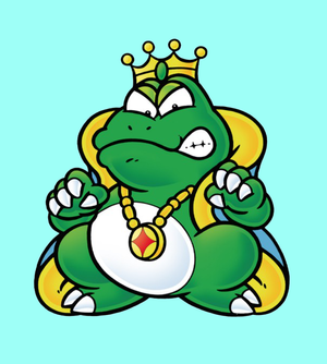 Long Live Wart! — Thrilling Tales of Old Video Games