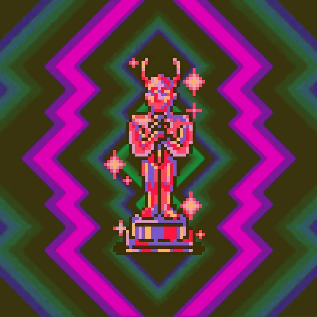 You Cannot Grasp the True Form of Giygas! — Thrilling Tales of Old ...