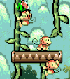 Organ Grinders, Kongs and Super Mario Monkey Business — Thrilling Tales ...