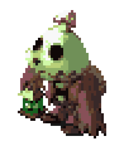 Secrets of the Super Mario RPG Shaman — Thrilling Tales of Old Video Games