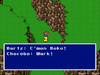 The Chocobo Was Not Inspired by Nausicaä, Apparently? — Thrilling Tales ...