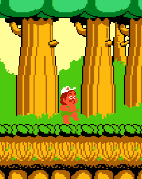 The Origin of Mario’s Trademark Death Animation — Thrilling Tales of ...