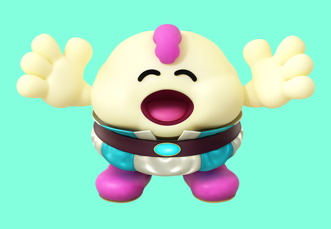 Mallow’s Name Is a Better Pun in the Japanese Version of Super Mario ...