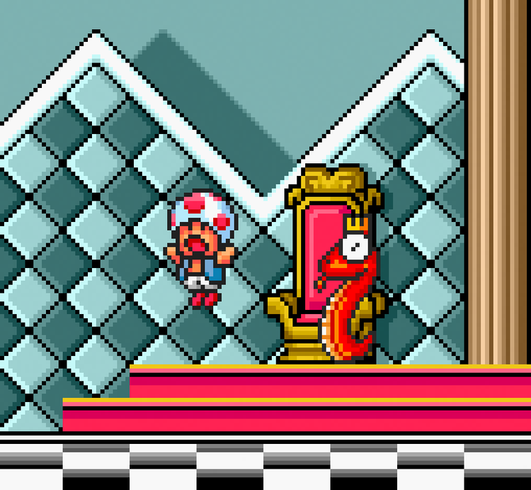 The Enemies of Super Mario Bros. 2 — Thrilling Tales of Old Video Games